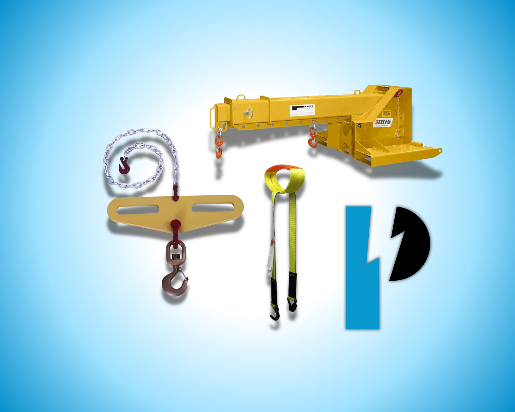 Why powRparts Is Your Best Bet for High-Quality & Affordable Forklift