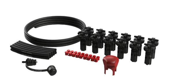 Flow-Rite 12-Cell Millennium - Single Point Watering, powRparts