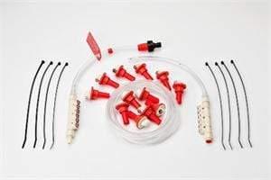 6-Cell Water Injector Spider System - powRparts