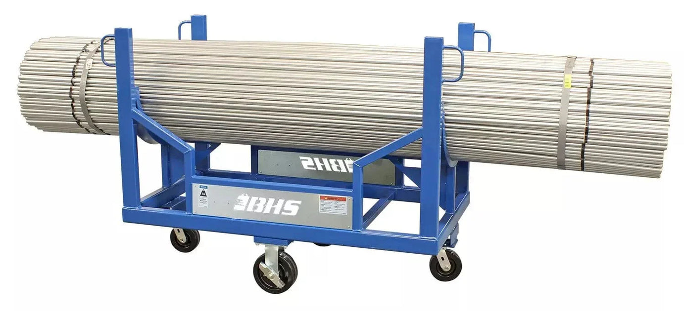 Conduit Carrier Cart — powRparts