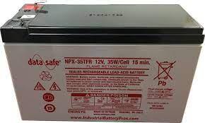 Enersys DataSafe NPX Battery NPX-50TFR – powRparts