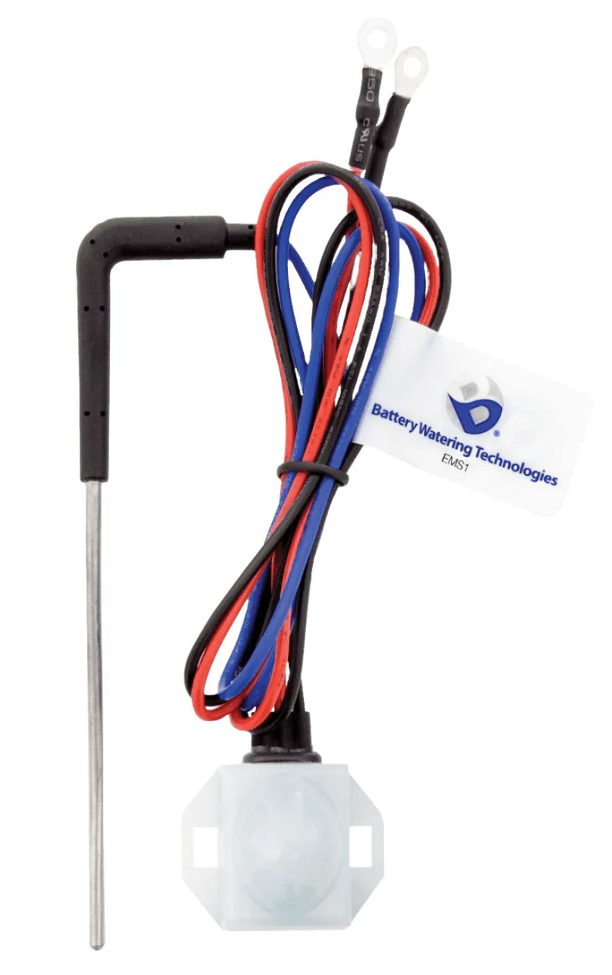 BWT EMS1000 Battery Electrolyte Monitor - powRparts