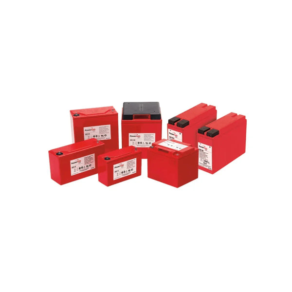 Enersys PowerSafe SBS-190F Battery – SBS8 | powRparts