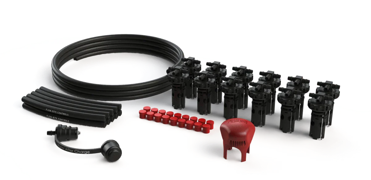 Flow Rite 18-Cell Millennium Watering - powRparts