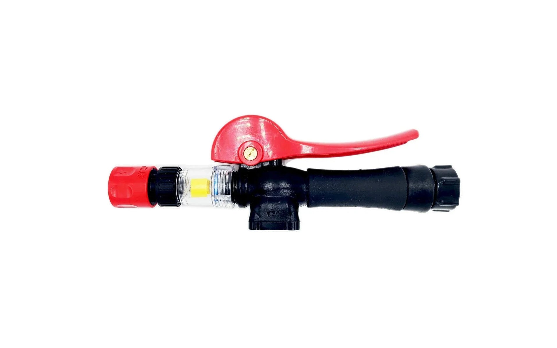 Instant Valve PRO with Fill Link – powRparts