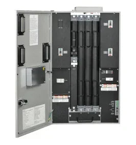 Integritas Battery Charger 125 VDC - powRparts