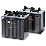 LSe Battery - Reliable Flat Plate Vented Lead-Acid Batteries — powRparts