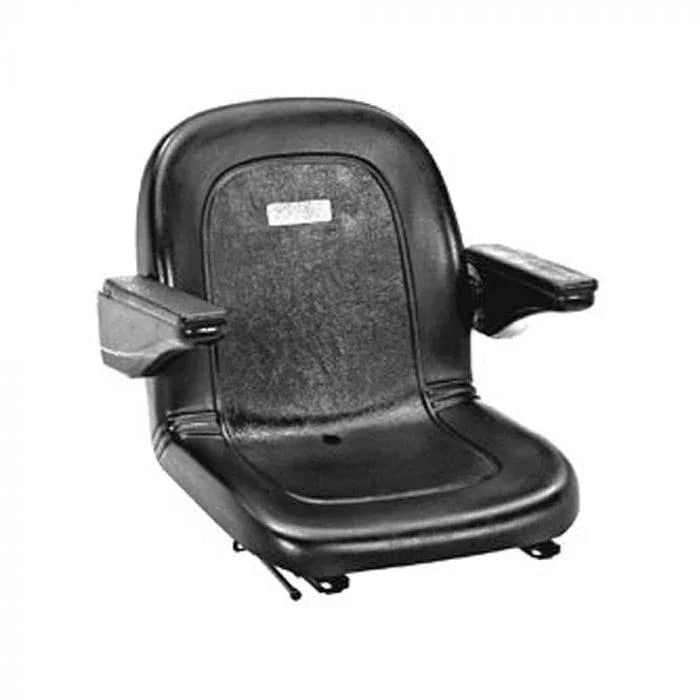 TotalSource Universal Seat With Arms — powRparts