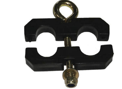 2 Hole, Plastic Cable Suspender — powRparts