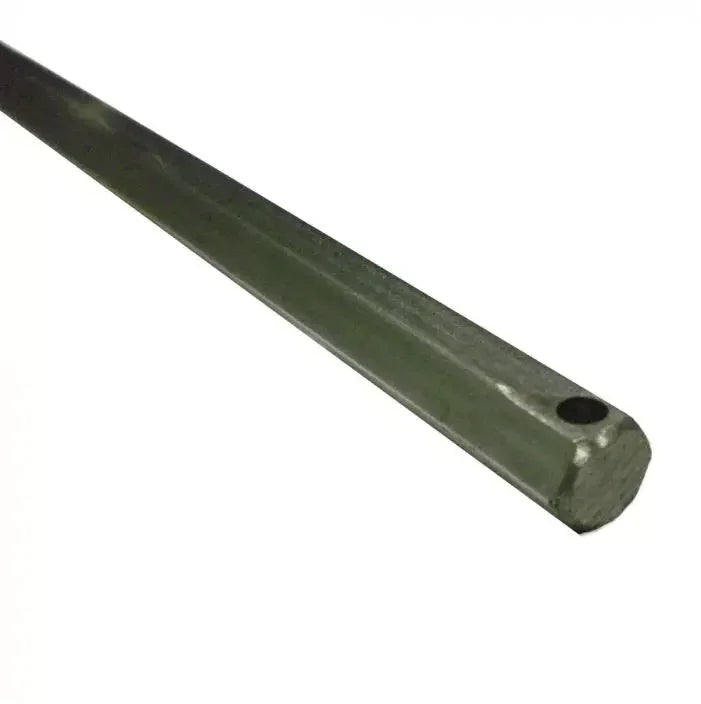 7/16" Hex Shaft — powRparts