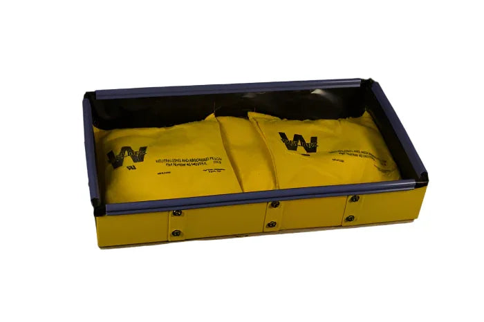 Acid Containment Systems — powRparts