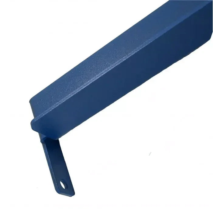 Auxiliary Back Stop — powRparts