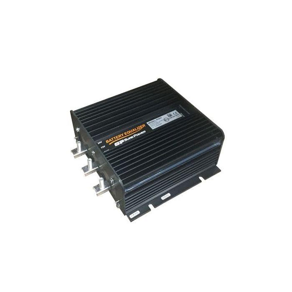 Sure Power 40 Amp Battery Equalizer (24 to 12V) - powRparts