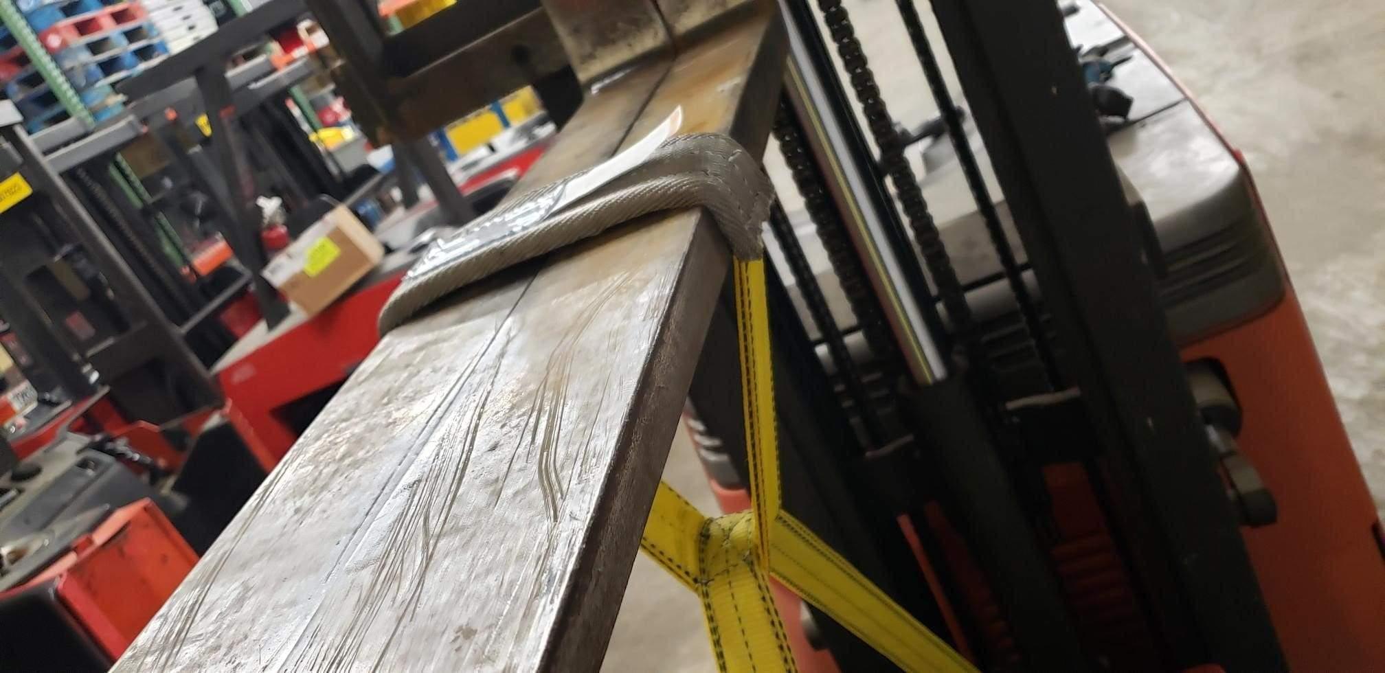 Battery Lifting Strap — powRparts