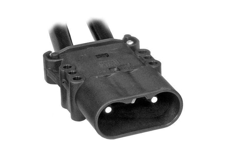 DIN 320A Connector Housing — powRparts