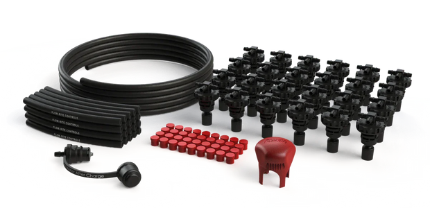 Flow Rite 18-Cell Millennium Watering - powRparts