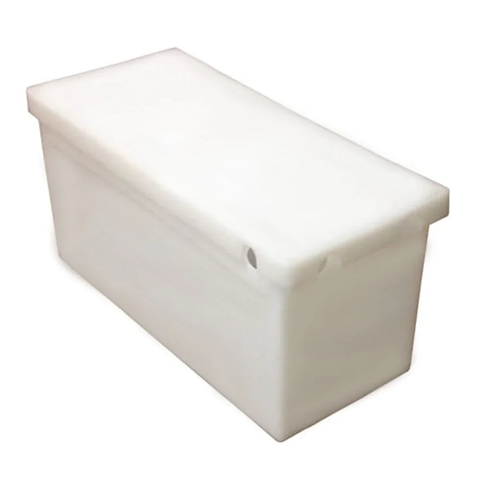 L16 Battery Box Heavy Duty — powRparts