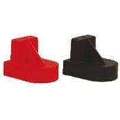 Lawn and Garden Post Rigid Battery Cap - Black | powRparts