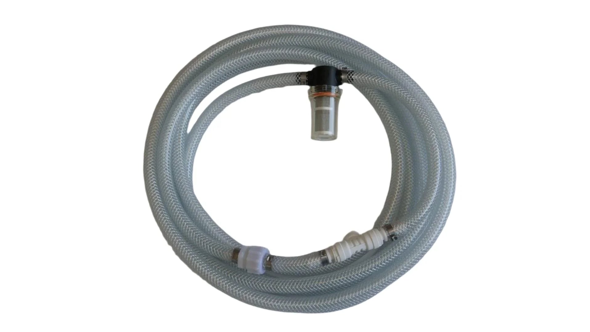Flow-Rite Deionizer Replacement Hose — powRparts