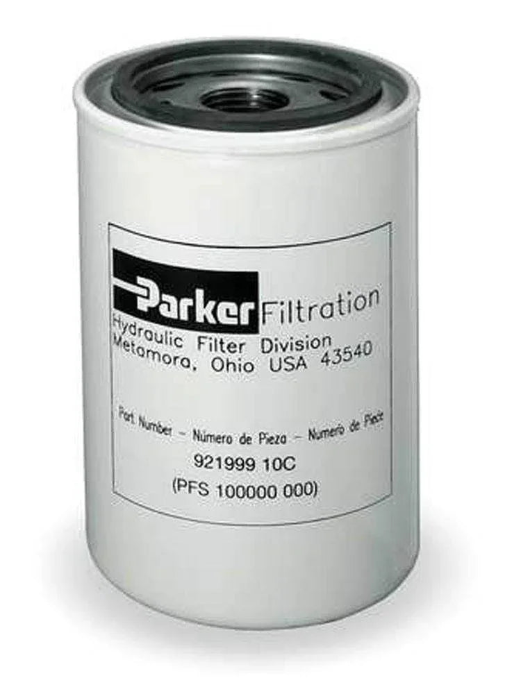 Oil Filter — powRparts