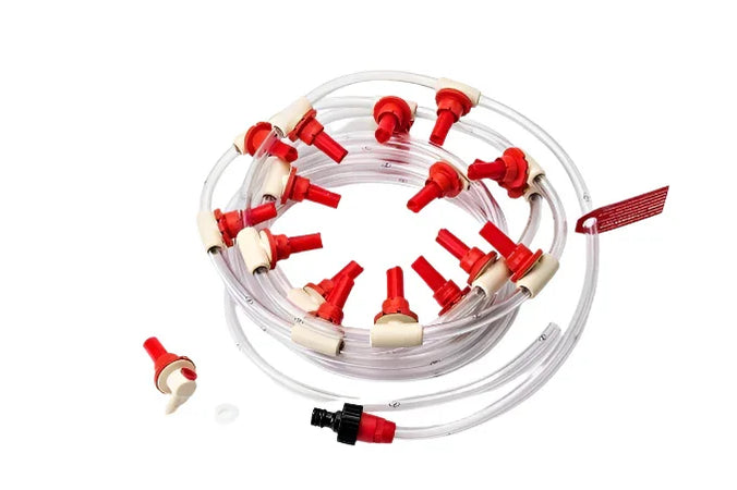 Battery Watering Systems — powRparts