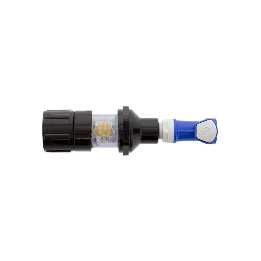 Replacement Direct Fill Link Front End – powRparts Blue Option
