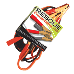 Rescue Booster Cables - Automotive Booster Cables | powRparts