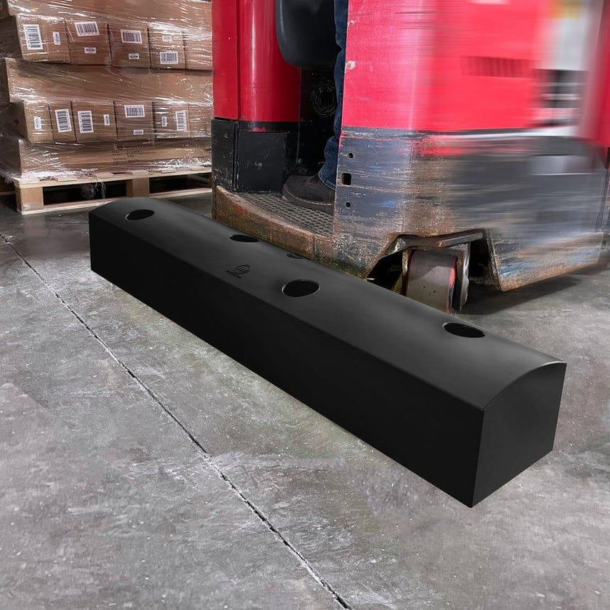 SafeStop Forkshield Kit — powRparts