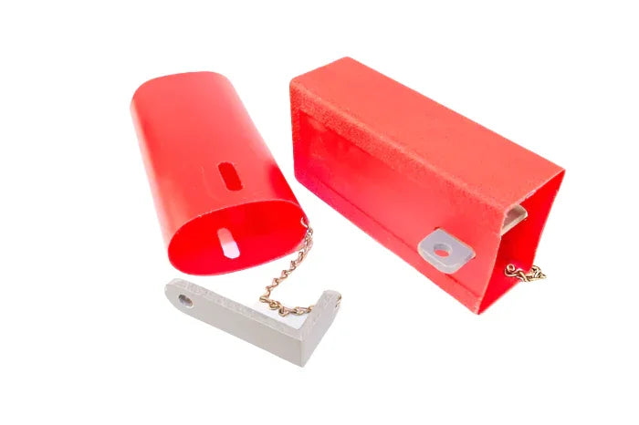 SB & SBX Connector Lock Out, SB175/SB350 - powRparts