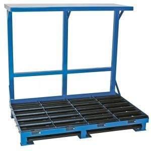 Single Level System Stands — powRparts