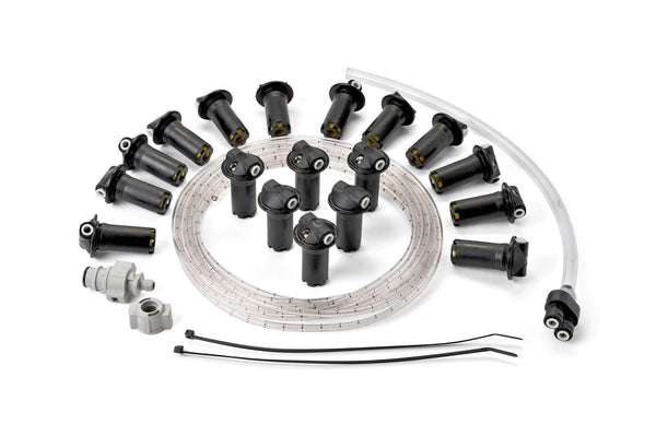 Stealth Slim Single Point Watering System - powRparts