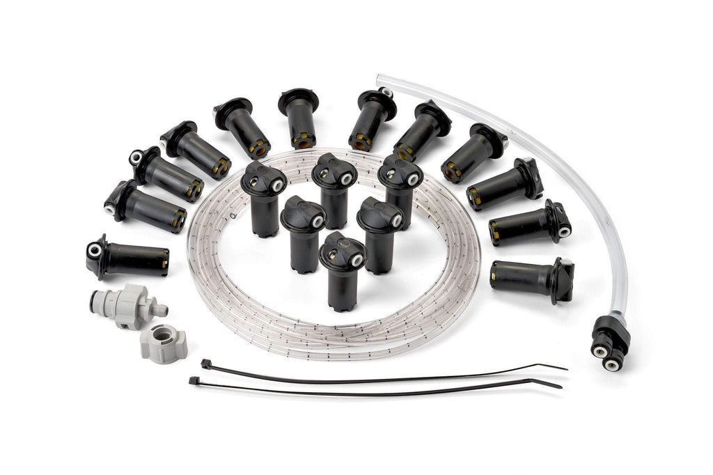 Battery Watering Systems — powRparts