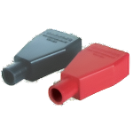 Straight Clamp Terminal Protector 6 GA - powRparts