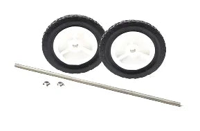 Wheel Kit — powRparts